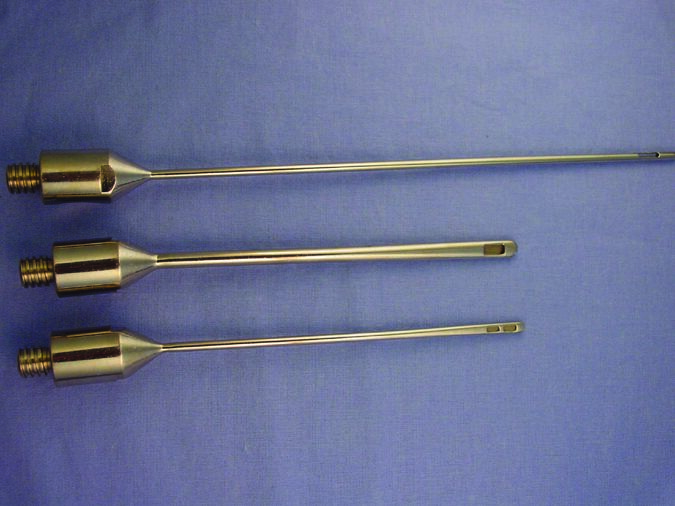 cannula | Taber's Medical Dictionary